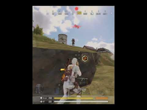 CODM 1v5 Gameplay #codm #callofdutymobile #callofduty #codmobile #shorts - YouTube