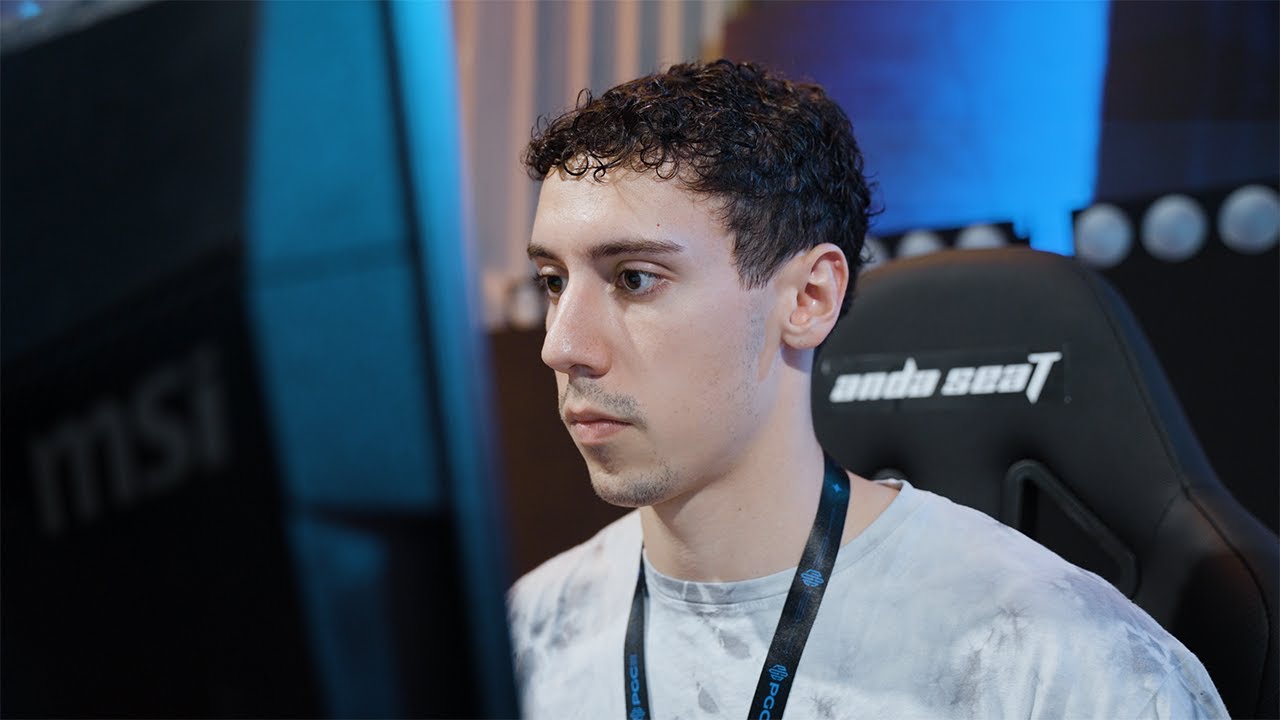 A Day in the Life of TGLTN at PGC 2023 - YouTube