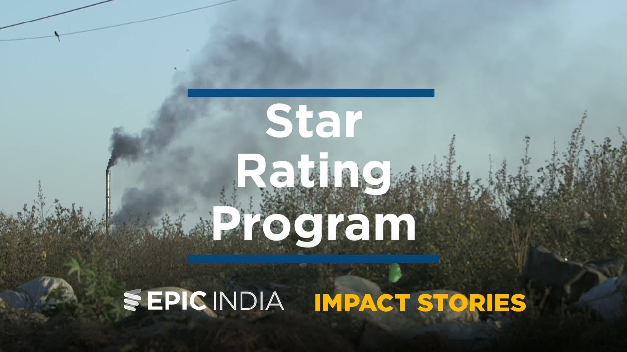 In a Minute! : The Star Rating Program - YouTube