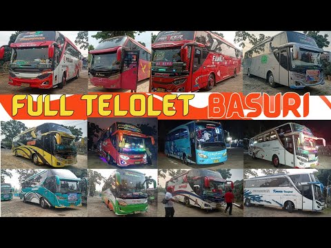 🔥🔥 full basuri telolet 🔥🔥 #afsyeenstudio #basuri #telolet #visitbanten ...