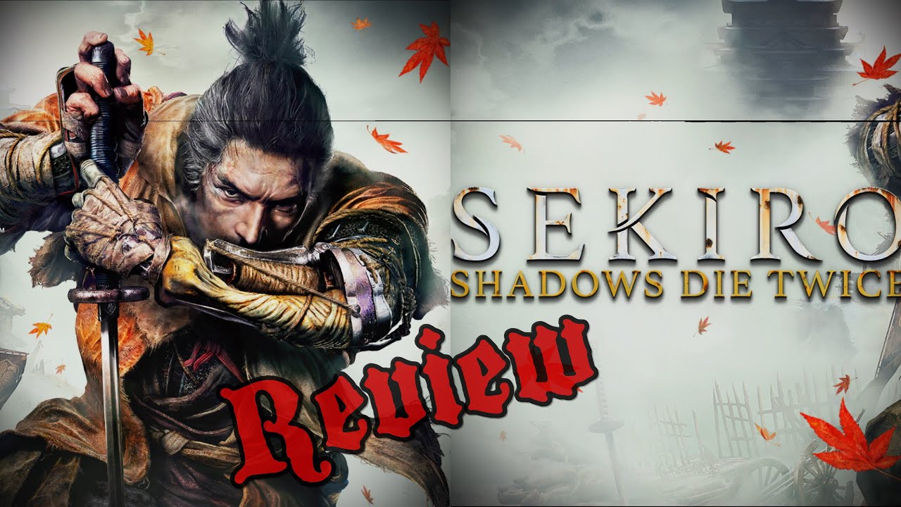 Sekiro Review 2024 - YouTube