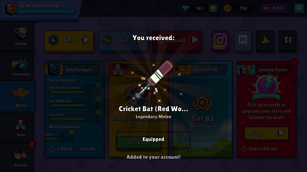 Basic Chest Opening - YouTube