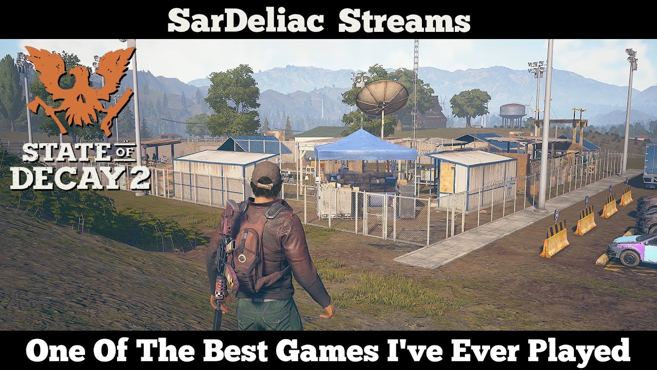 SOD2 - One Of The Best Games I've Ever Played - YouTube