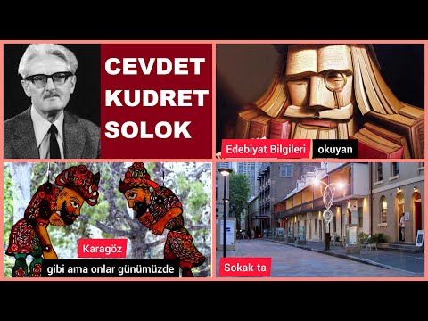 CEVDET KUDRET SOLOK, eserleri, eser isimlerinden  hafıza teknikleriyle akılda kalıcı hikaye kodlama