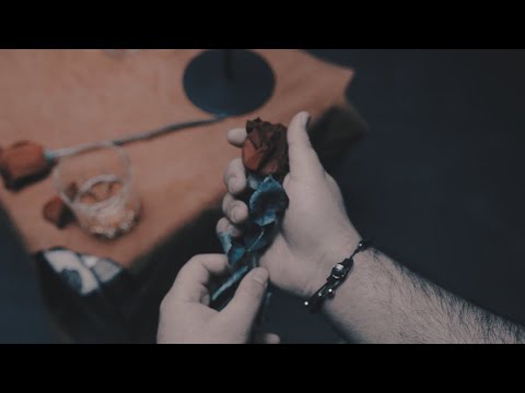 Shezz - Toxic (feat. Murtaza Qizilbash & Haider Omar) | Official Lyrical Visualiser