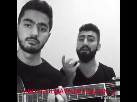 Başka biri var coverları :)