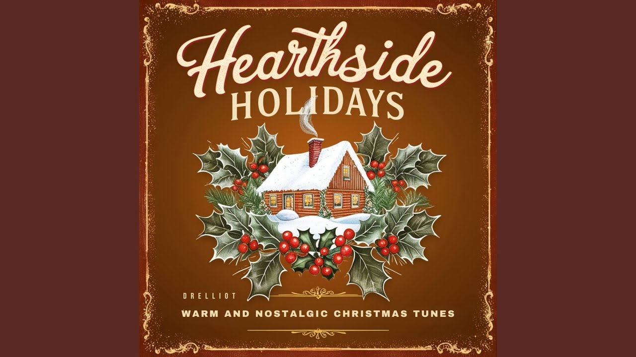 Comforting Holiday Songs for Cozy Winter Nights - YouTube