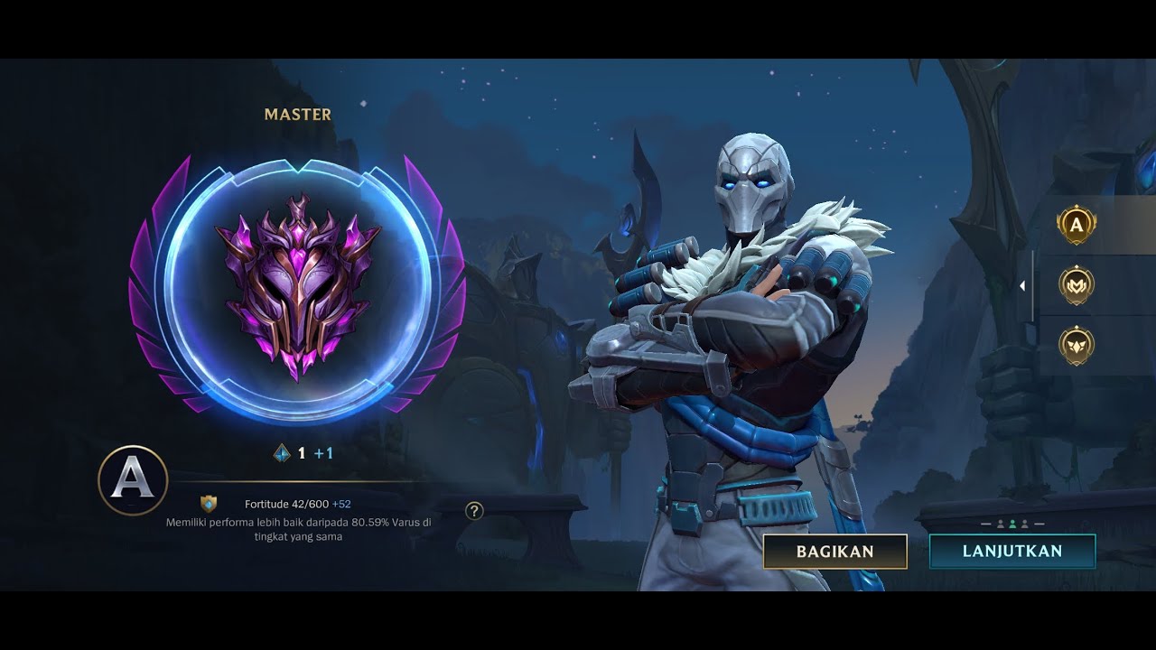 English Wild Rift : 👍 Good stream | Playing Solo | Streaming with ...