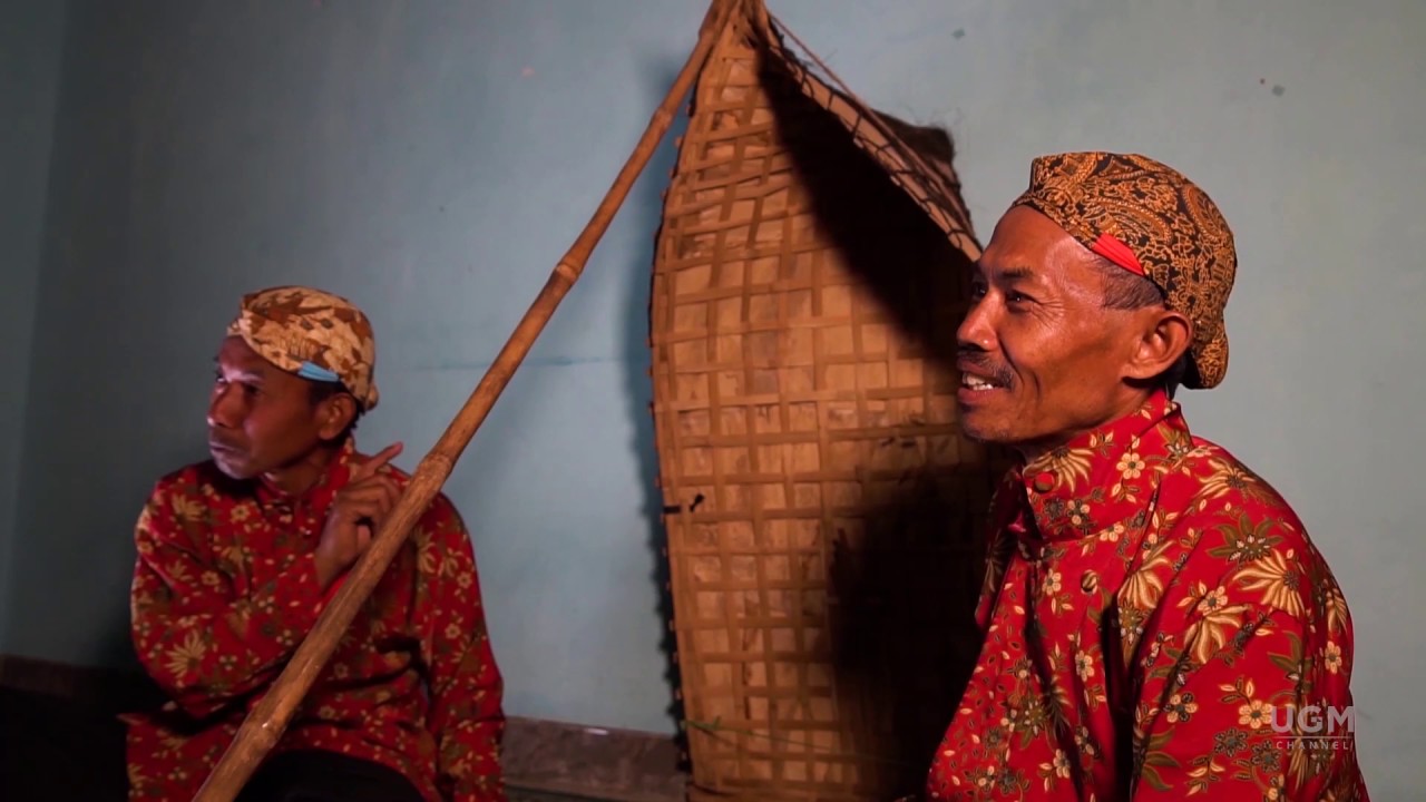 Mengenali Fenomena Fisis Bundengan (Bagian I) - YouTube