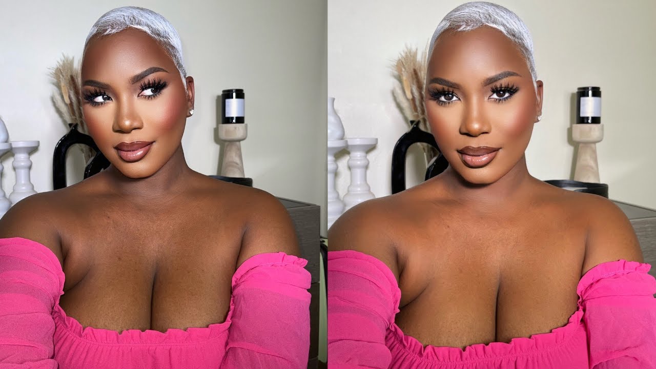 The Only Makeup Base Tutorial You Need Youtube 7272