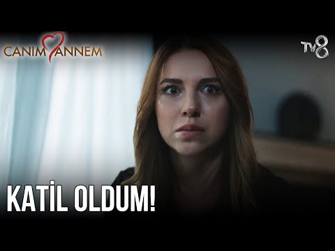 Burcu Deliriyor! - Canım Annem Final Bölümü