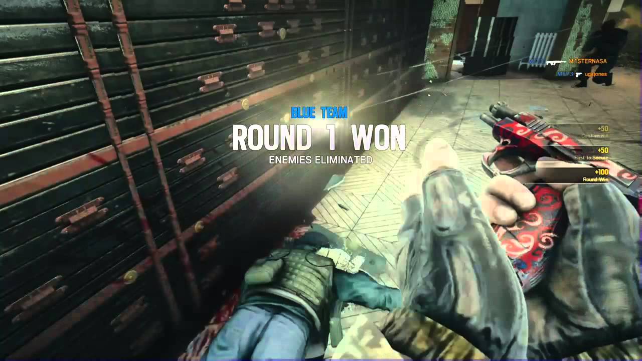 GLAZ EYE-RB6 - YouTube