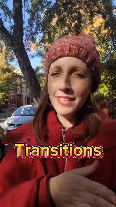 How to Avoid Tantrums During Transitions (Tips for Parents) - YouTube