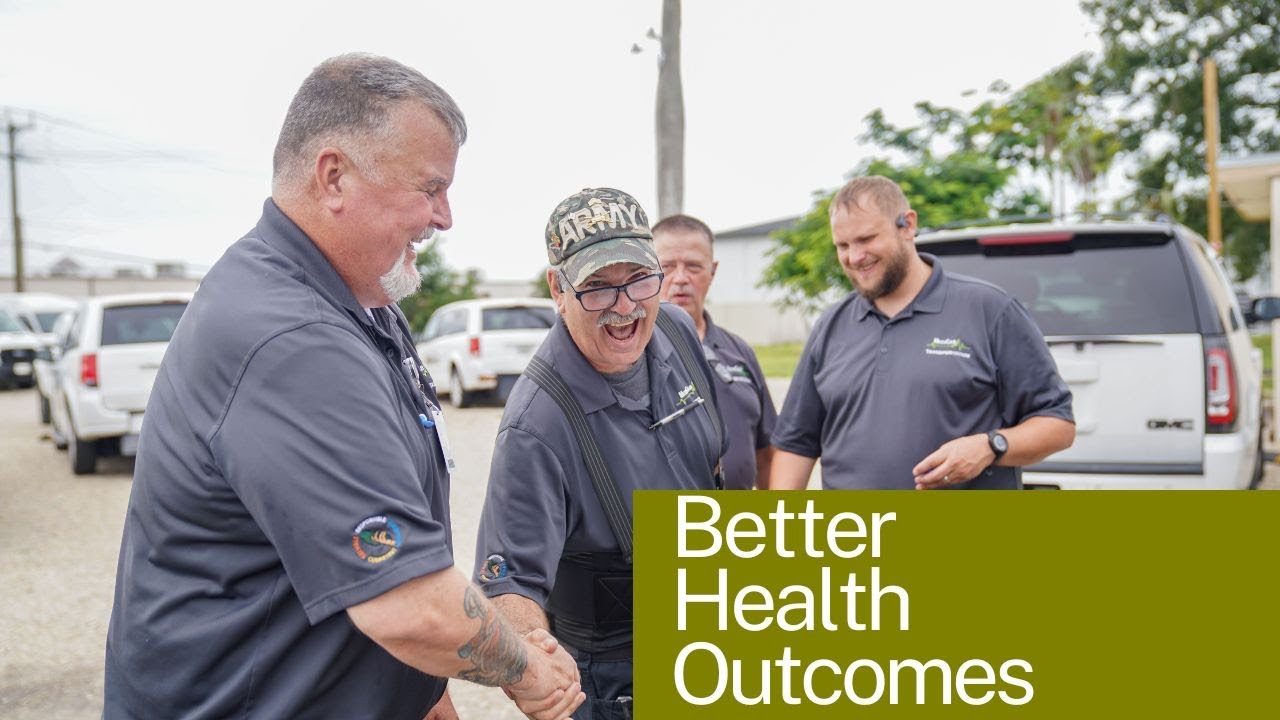 Why Choose Medicab Transportation - YouTube