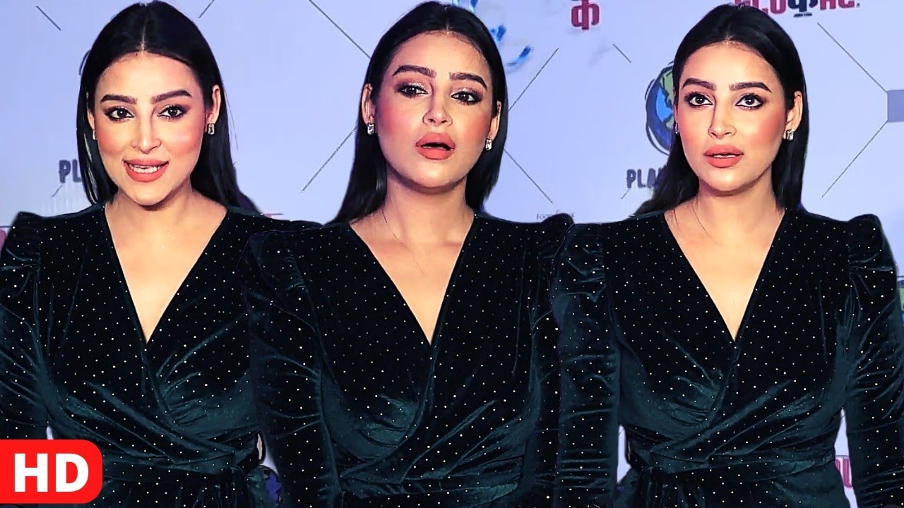 Kaamnaa Serial Actress Chandani Sharma Exclusive Interview At Planet ...