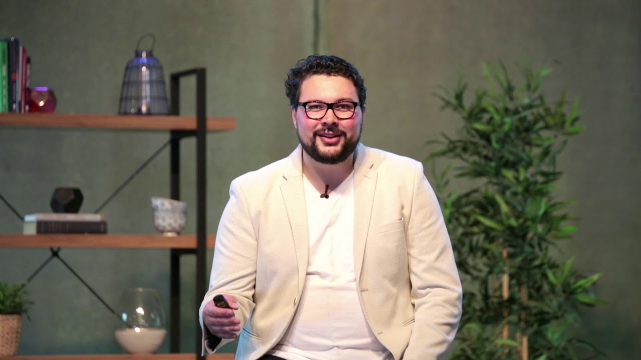 Moment to Movement: The Movement (Easter Sunday) – Mike Riddell - YouTube