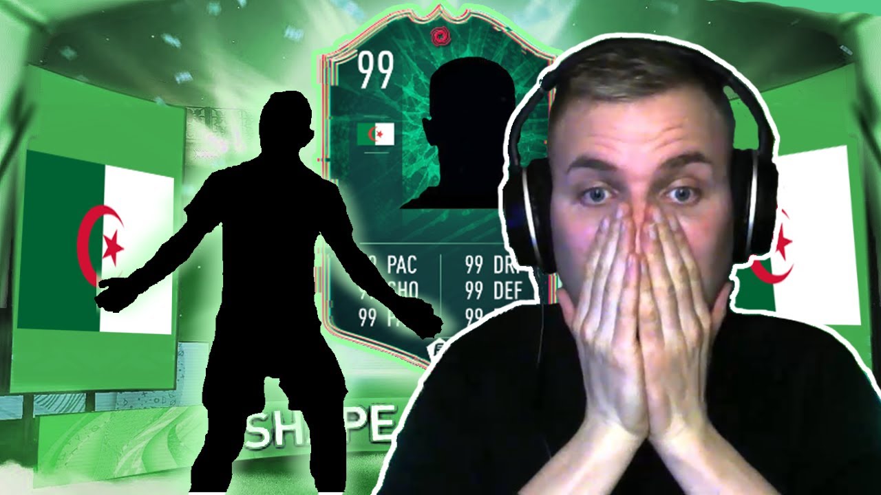BEAST SHAPESHIFTER im 15K PACK!!! 🔥😱 FIFA 20: Shapeshifters Pack ...