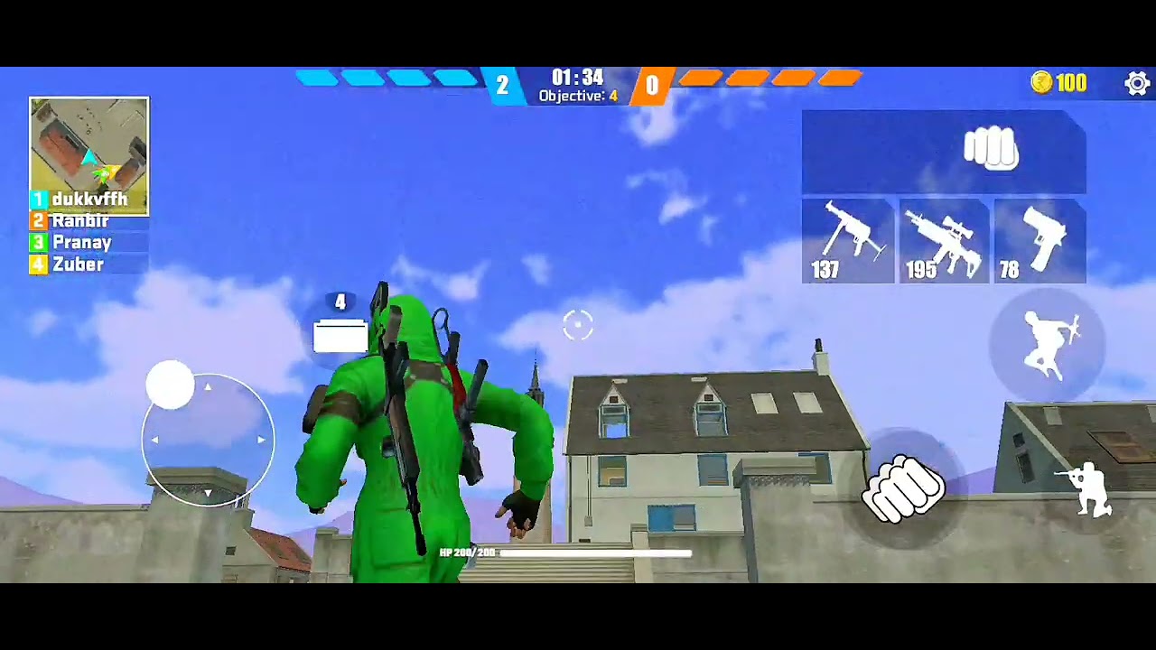 freefire India FFI game play with friends 🍷😎 - YouTube