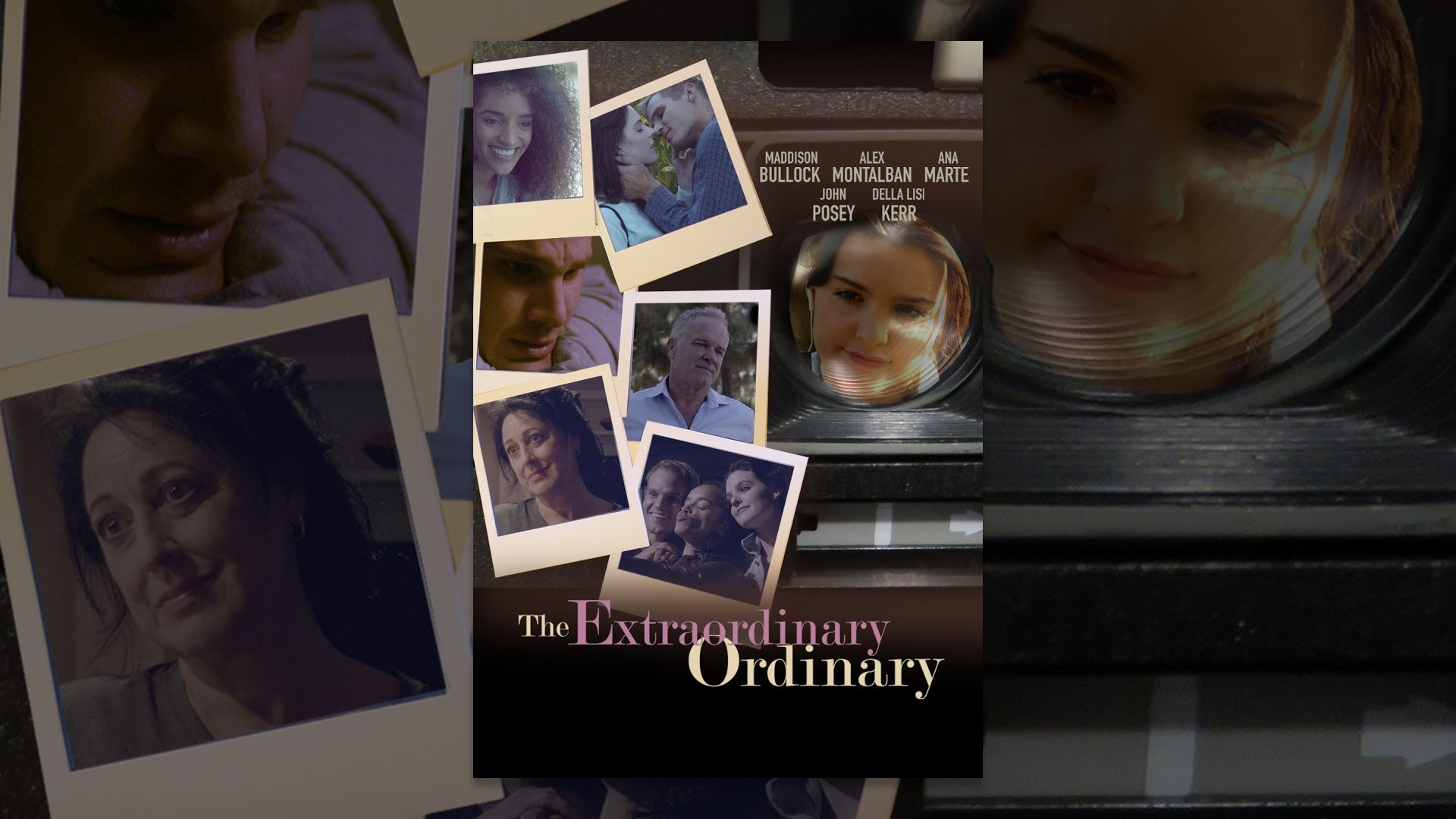 The Extraordinary Ordinary - YouTube