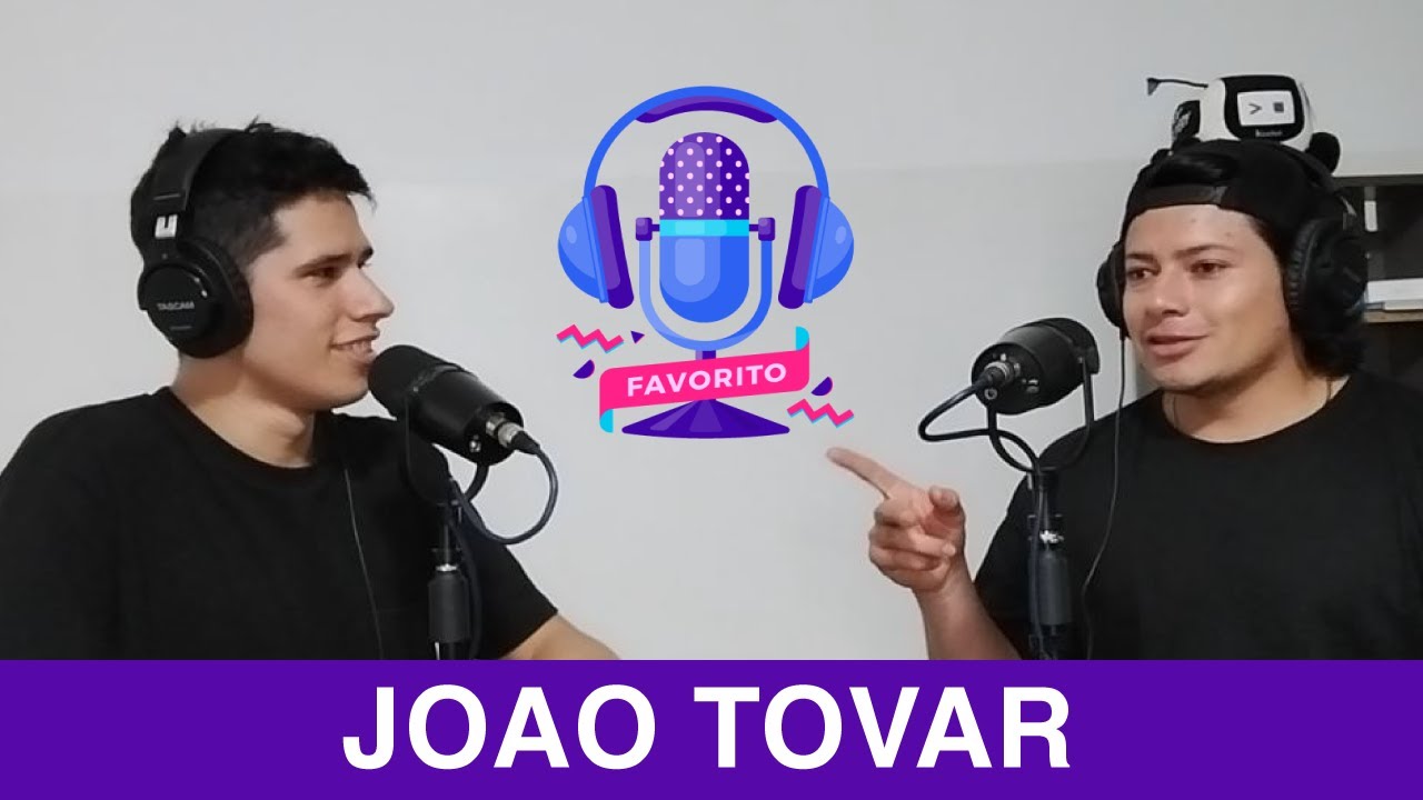 FAVORITO #1 - JOAO TOVAR | Cómo hacer de un emprendimiento el sustento ...