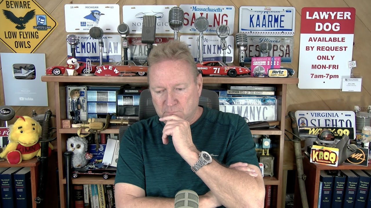 Randy Riley - State Librarian - Has Passed Away - YouTube
