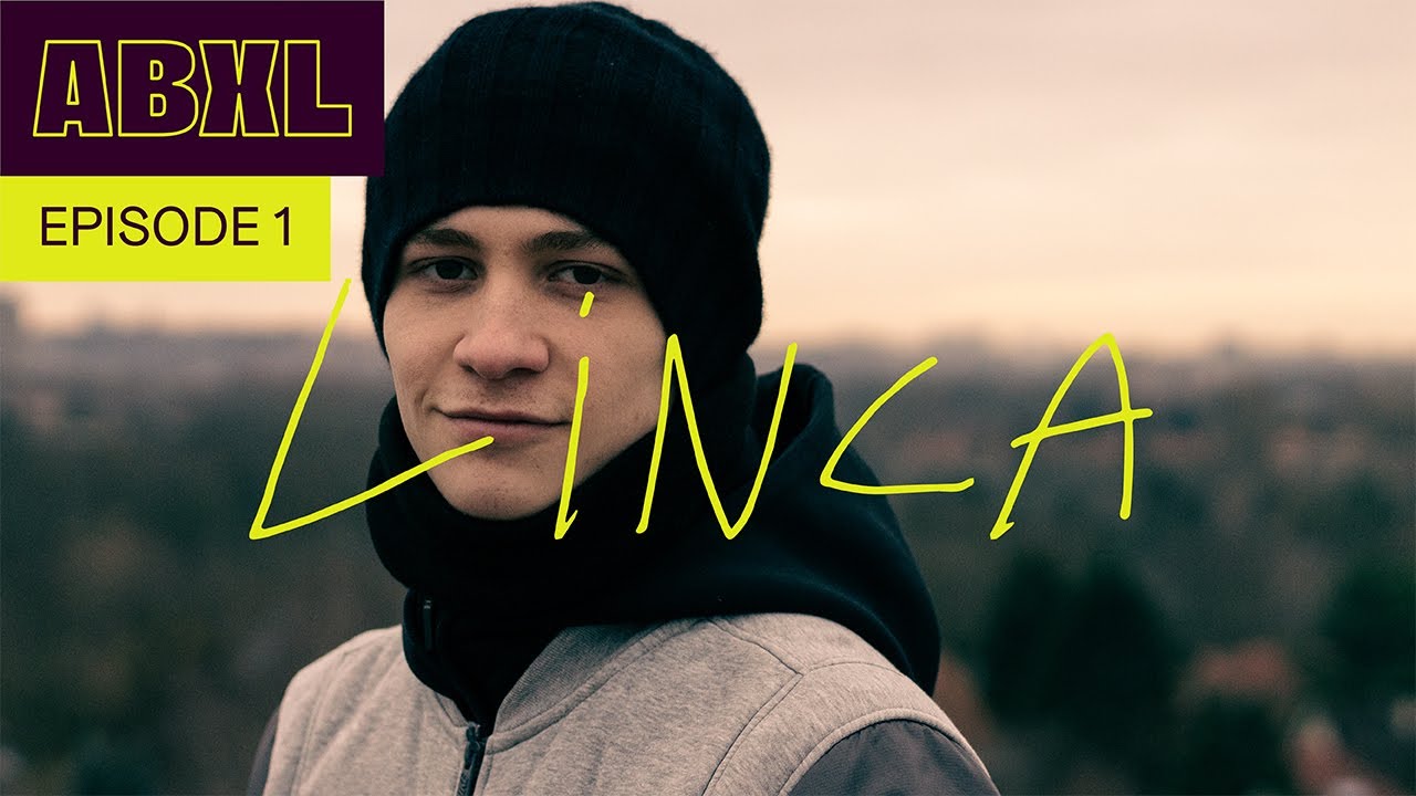ABXL #01 - Linca - YouTube