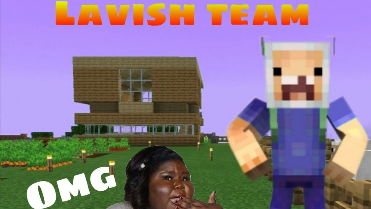 Mi casa _ lavish team E2 - YouTube