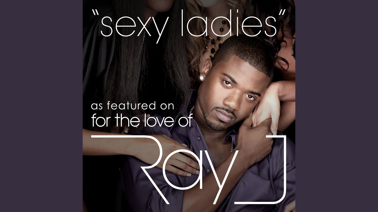 Sexy Ladies Youtube Music