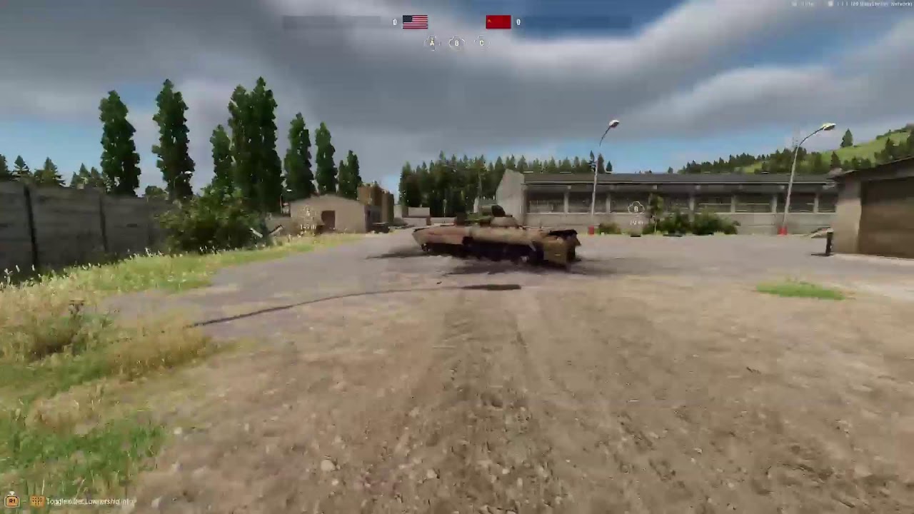 Arma Reforger gameplay road to 400 subscribers - YouTube
