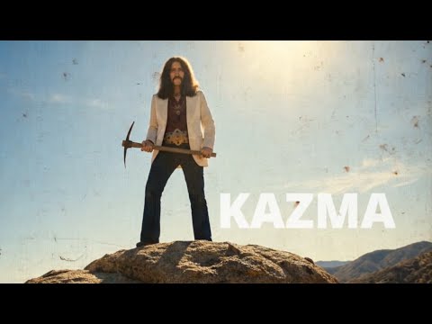 KAZMA - BARIŞ MANÇO (COVER)
