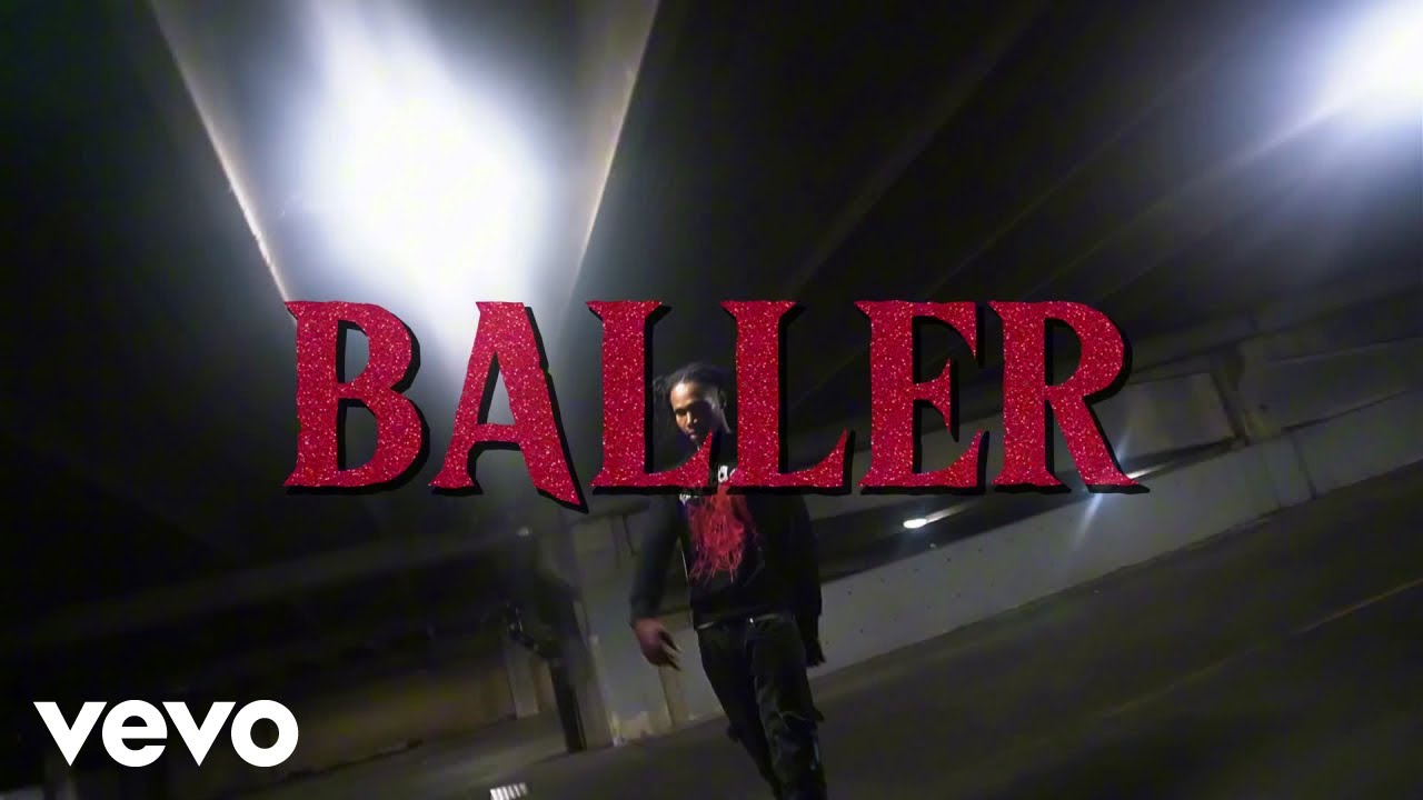 Baller Kid - Dirty Soda (Official Music Video) - YouTube
