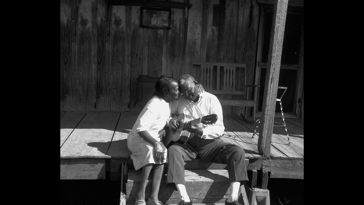 Unreleased Blues Recordings - Hayes McMullan #1 - Leave Here Walkin' - YouTube