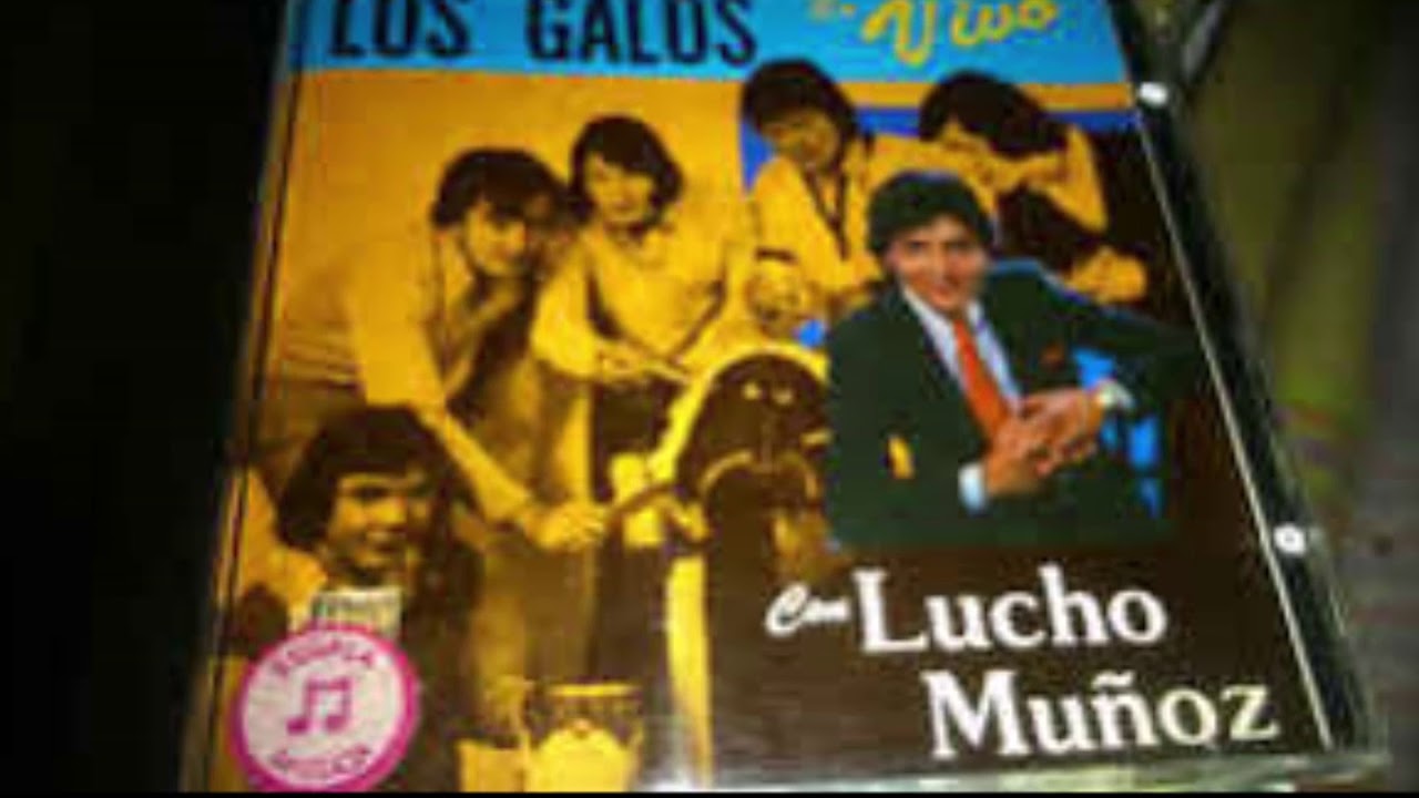 CLASICAS DEL AMOR 1535 LOS GALOS - LO QUE TE QUEDA - YouTube