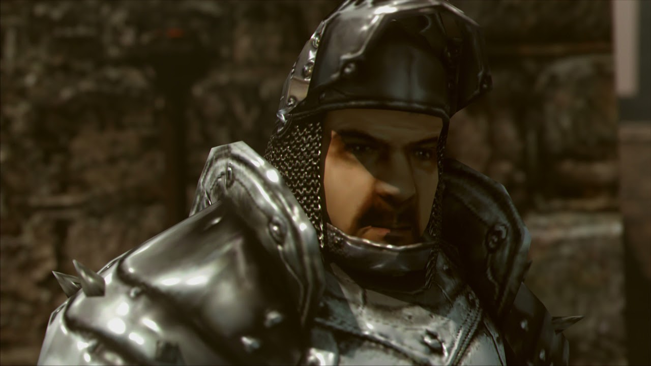 Garond's ore (RUS DUB) - YouTube