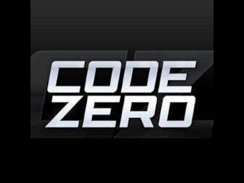 CODE ZERO PATROL?? PFRP!! - YouTube
