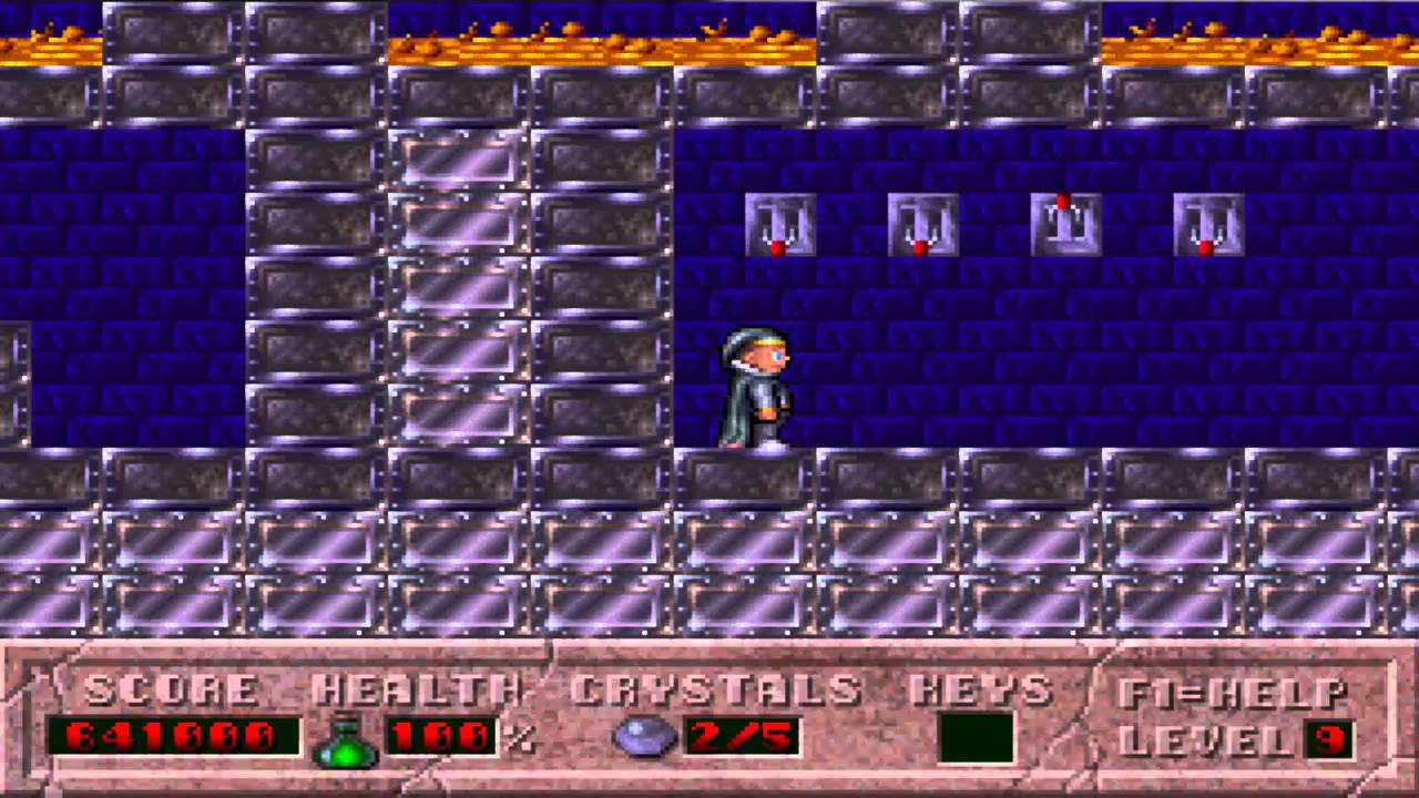Hocus Pocus gameplay part 4 - YouTube