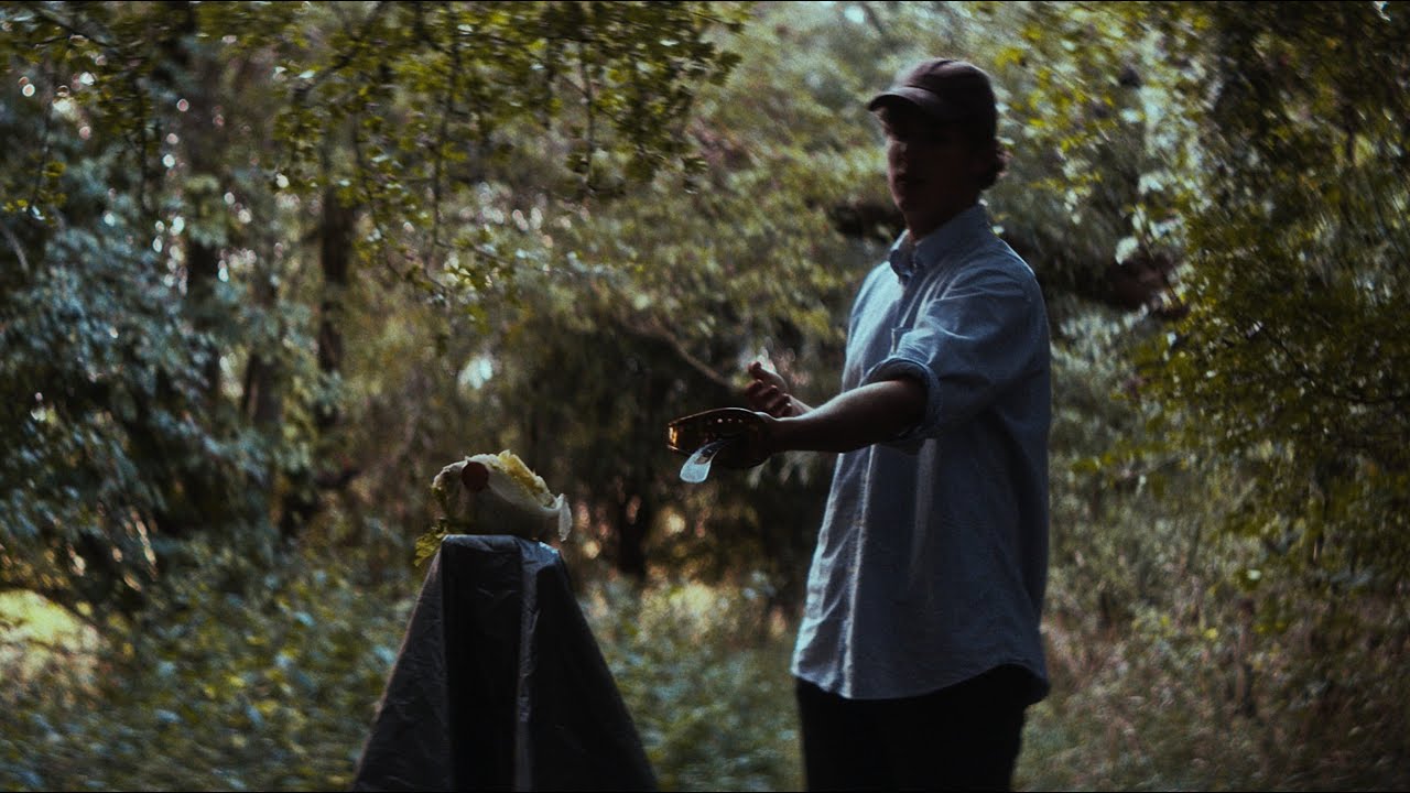 Anamorphic Iceberg (ISCO ULTRA STAR 2x // Helios 44M-4 // Jupiter 9 ...