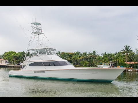 72' Merritt "In Flight" 2002 - MacGregor Yachts, Inc. - YouTube
