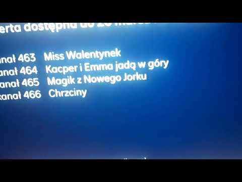 Magik z Nowego Jorku i Chrzciny Plakaty 