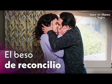 Abidin no deja a Gülsüm - Amor en Blanco y Negro | Siyah Beyaz Aşk