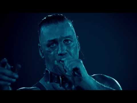 Rammstein   Ohne Dich Live Paris 2017