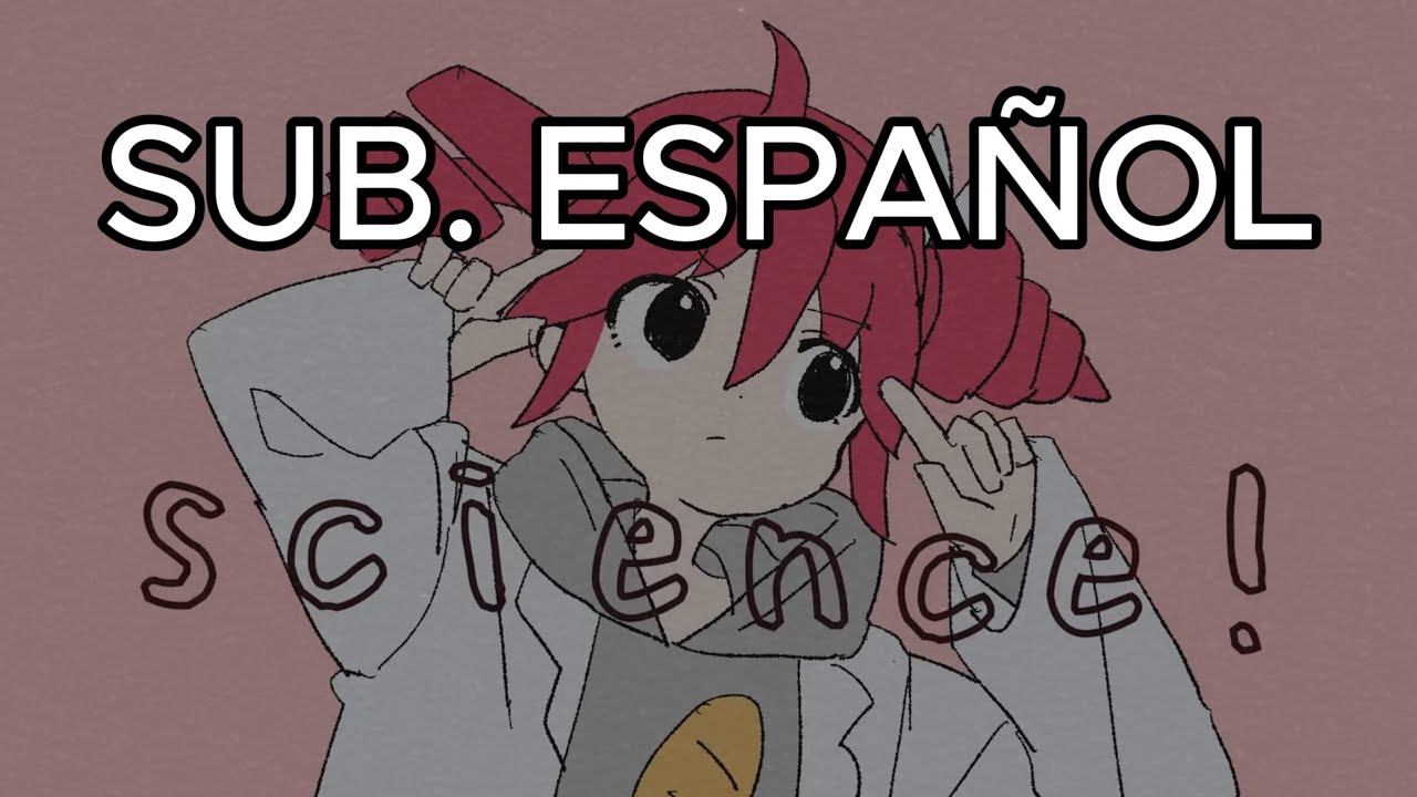Science - MIMI (Sub. Español) #music #kasaneteto #vocaloid - YouTube