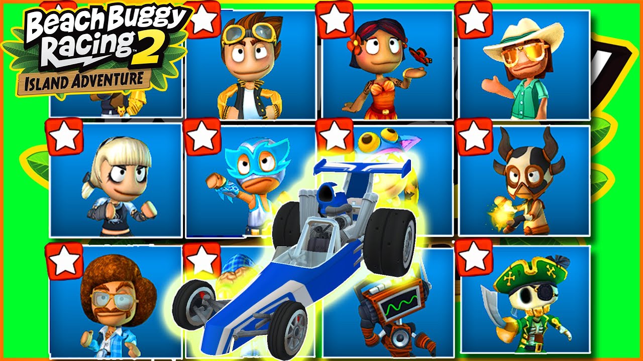 "BBR2 IA Episode 49: Unlocking a Brand New Car: Javelin Driving with ...