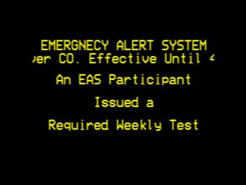 EAS - If SpongeBob Voiced An EAS (15.ai) - YouTube