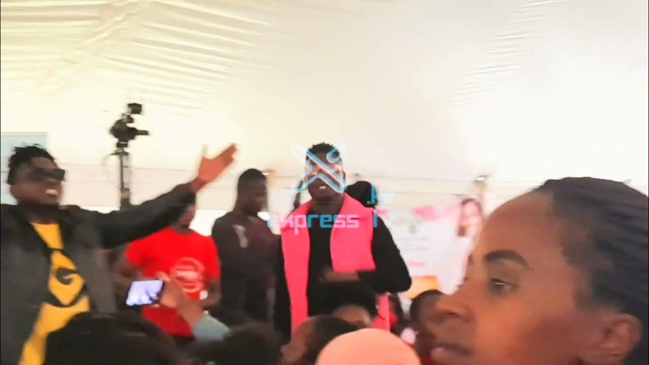 🔥 BEST PERFOMANCE BY TIMELESS NOEL|JABIDII|DIDIMAN AT PERIOD PARTY |ELECTRIFYING🔥🥳 - YouTube