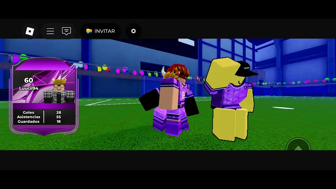 jugando blue lock siendo arquero (empieza mal y termina bien👍 - YouTube