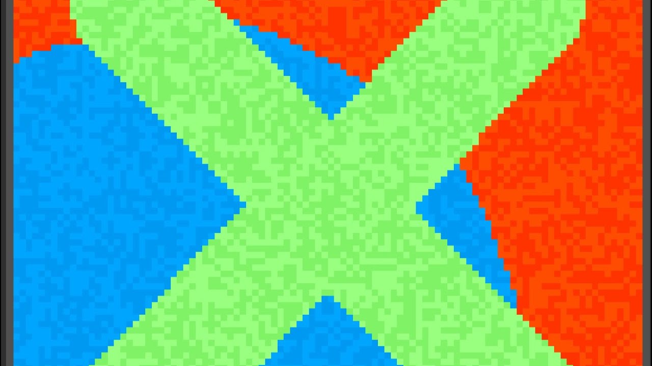 White I likes green d for @FrankitoLQ4001 @FF2K24 - YouTube