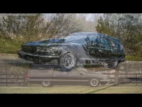 World s Fastest Hearse a 1300HP Chevy Caprice by AMS Performance ...
