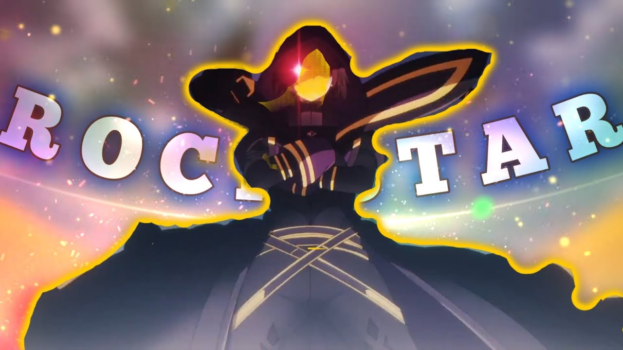 Eminence In Shadow - Rockstar [Edit/AMV] 🔥 - YouTube