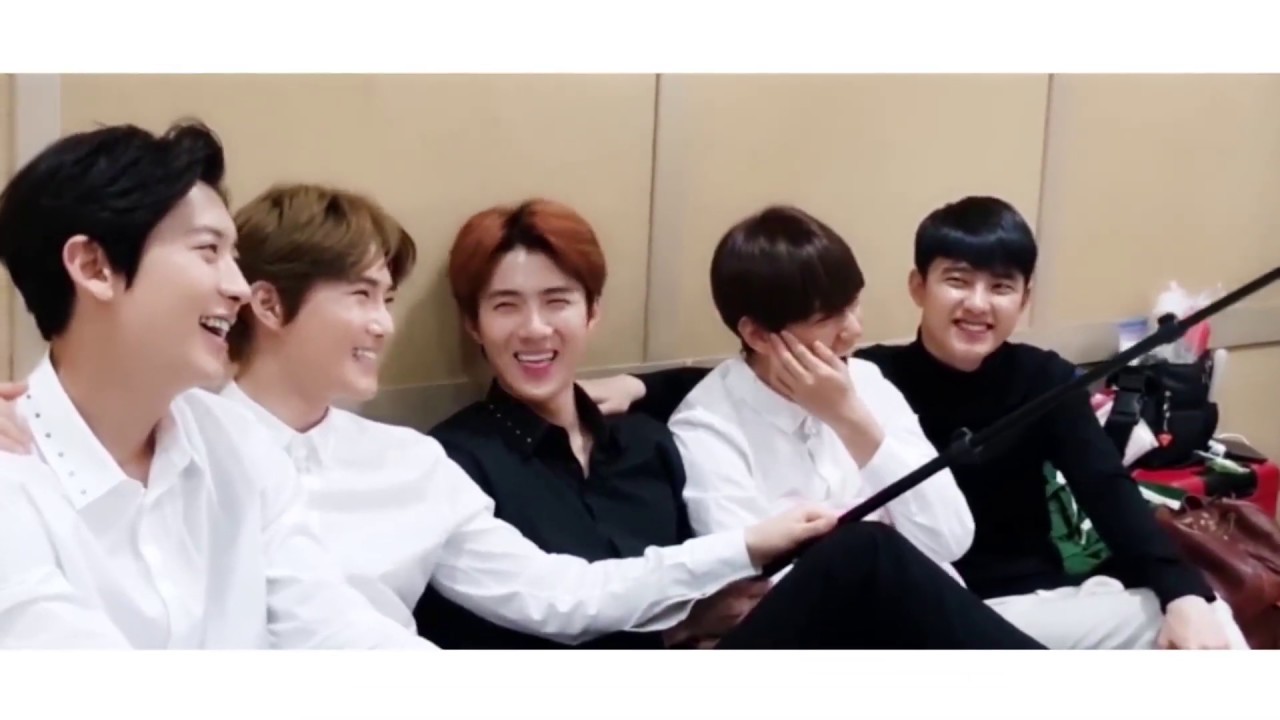 [VIETSUB | FC EXO VN] EXO _ 24/7 - YouTube